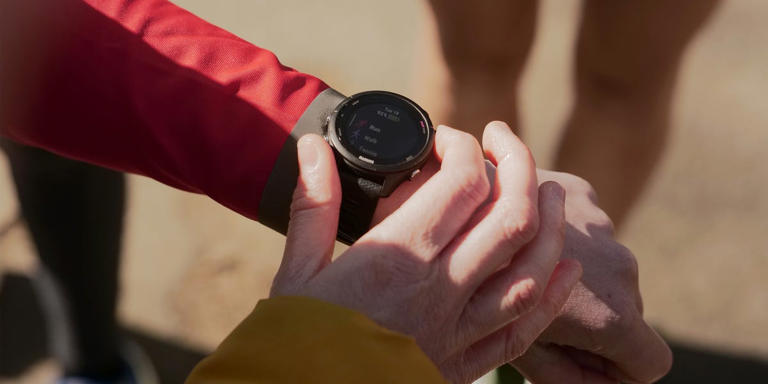 On a budget? These are the best cheap running watches for under £250