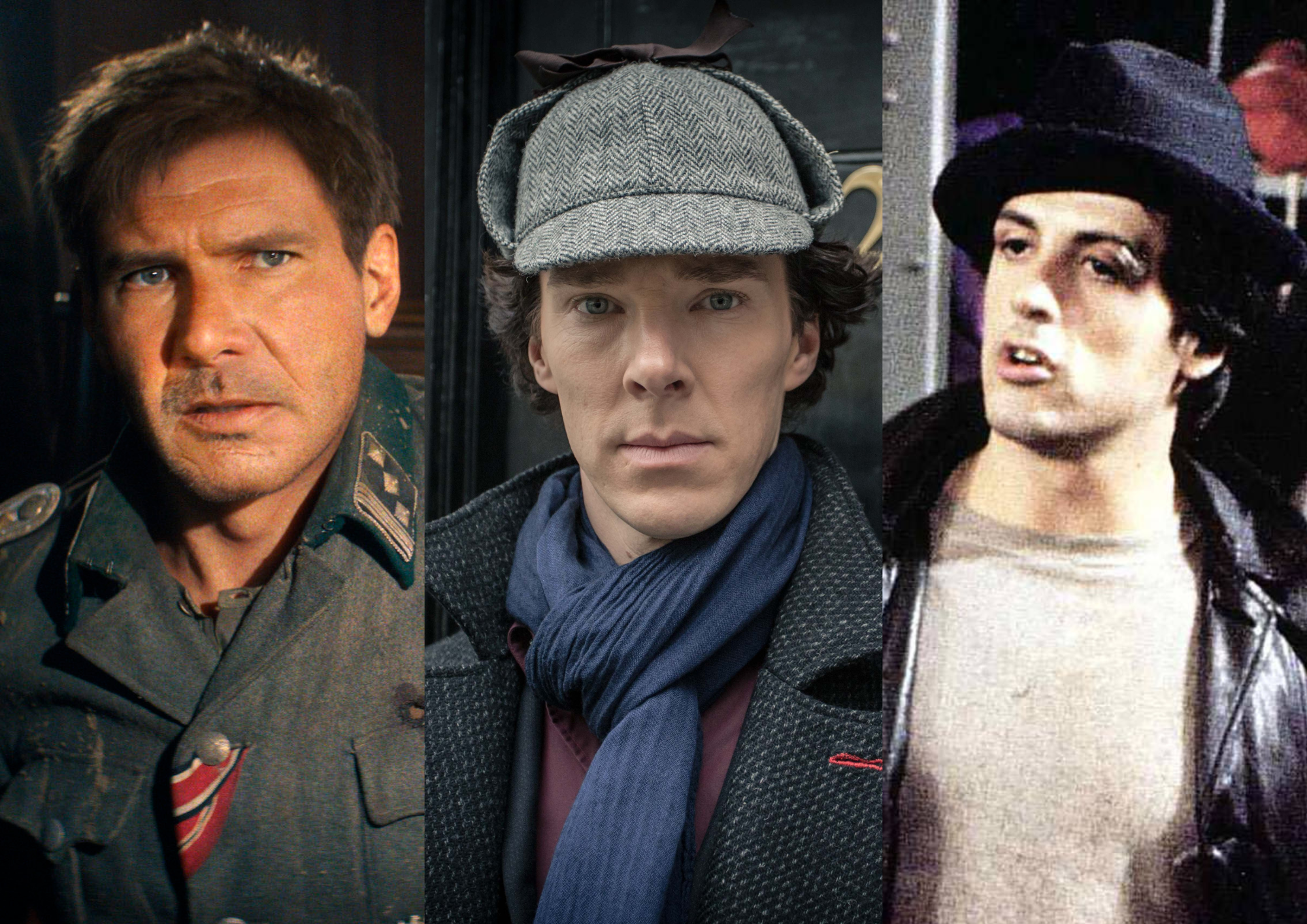 Iconic Movie & TV Heroes Inspired by Real-Life Figures