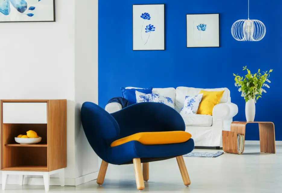 Neutral No More – The 12 Bold, Fresh Colors Replacing Gray in 2025