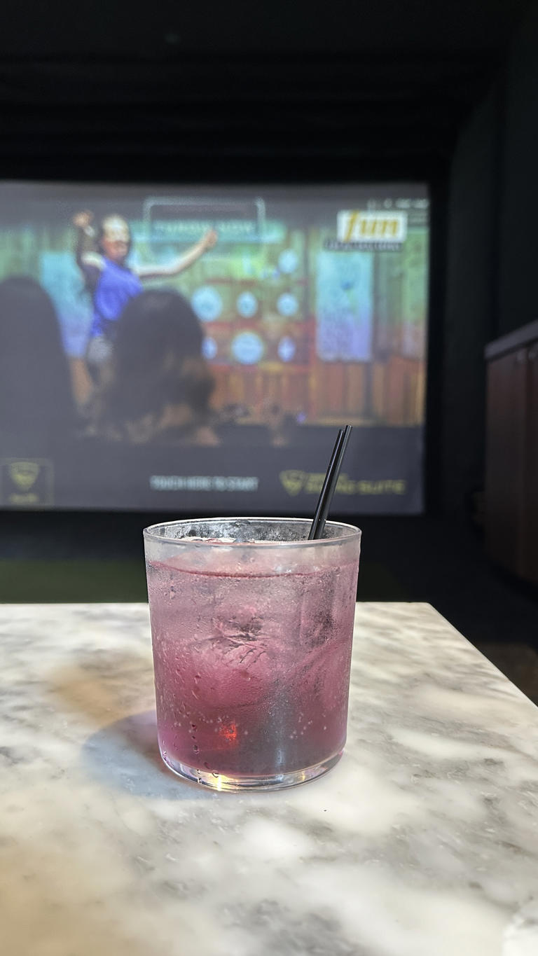 Atlanta Date Ideas: Where to Play Golf in Atlanta