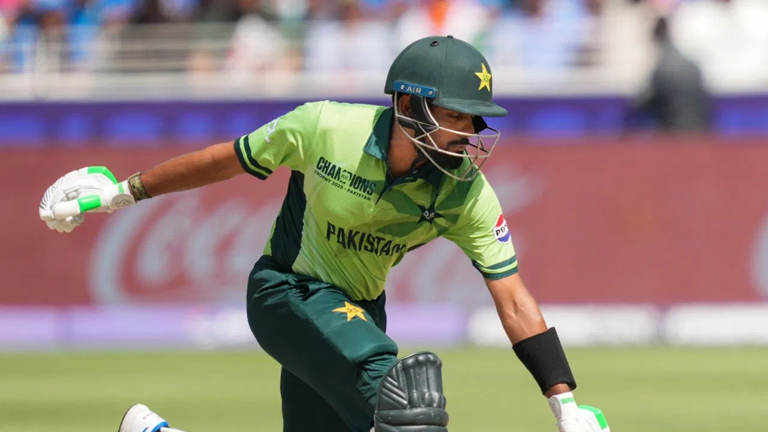 Babar Azam’s Absence Sparks Victory: Team Triumphs as Soon as He’s ...