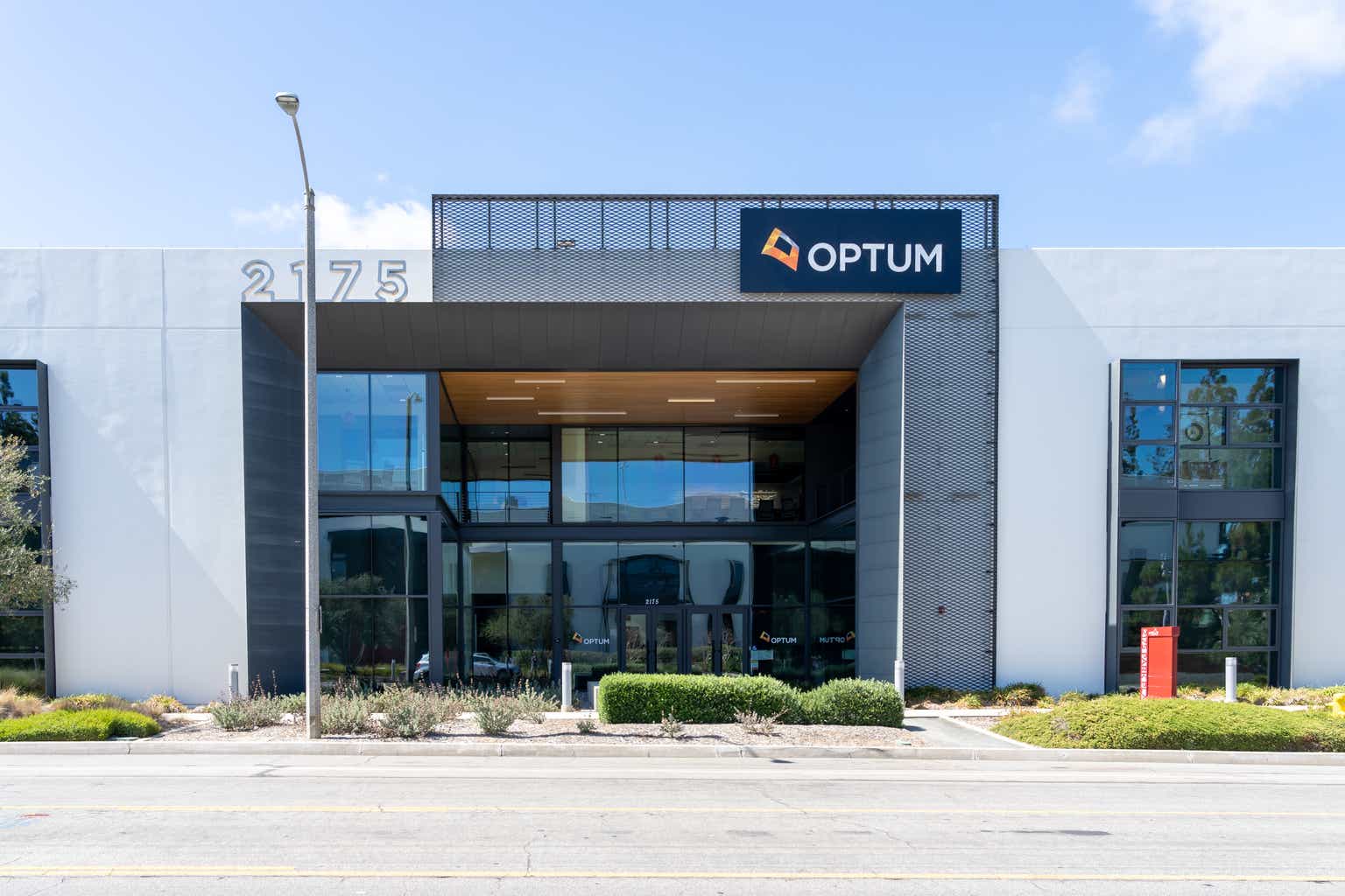UnitedHealth’s Optum Rx overhauls pharmacy payment model