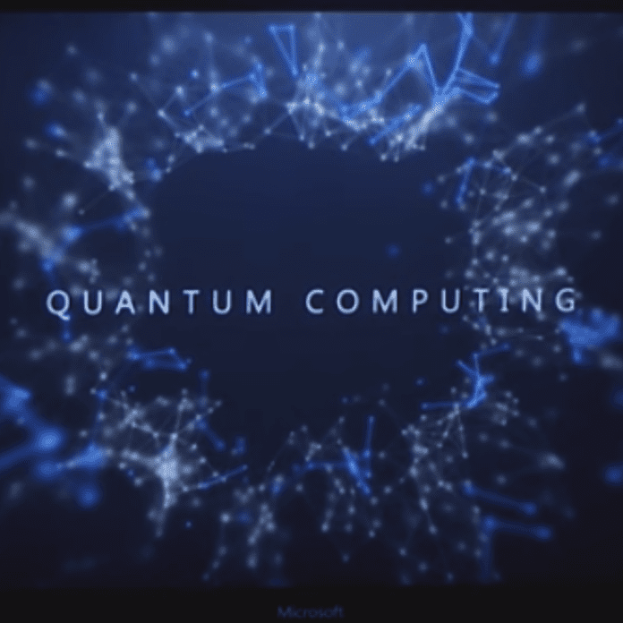 Quantum Computing Poses Security Danger