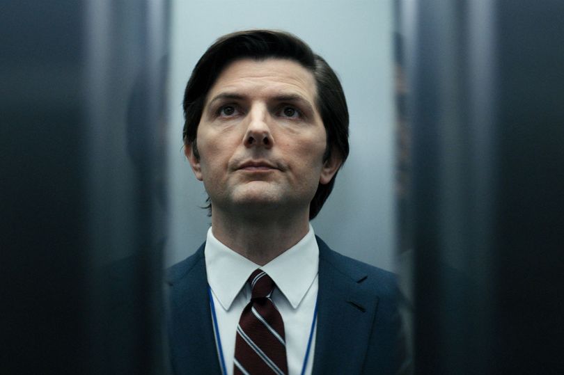 Severance already exists warns scientist in chilling review of Apple TV ...