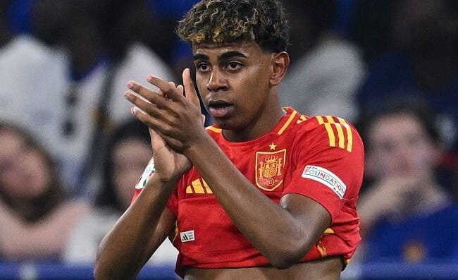 Mondiale 2026, clamoroso 0-0 tra Spagna e Capo Verde. Yamal stecca l ...