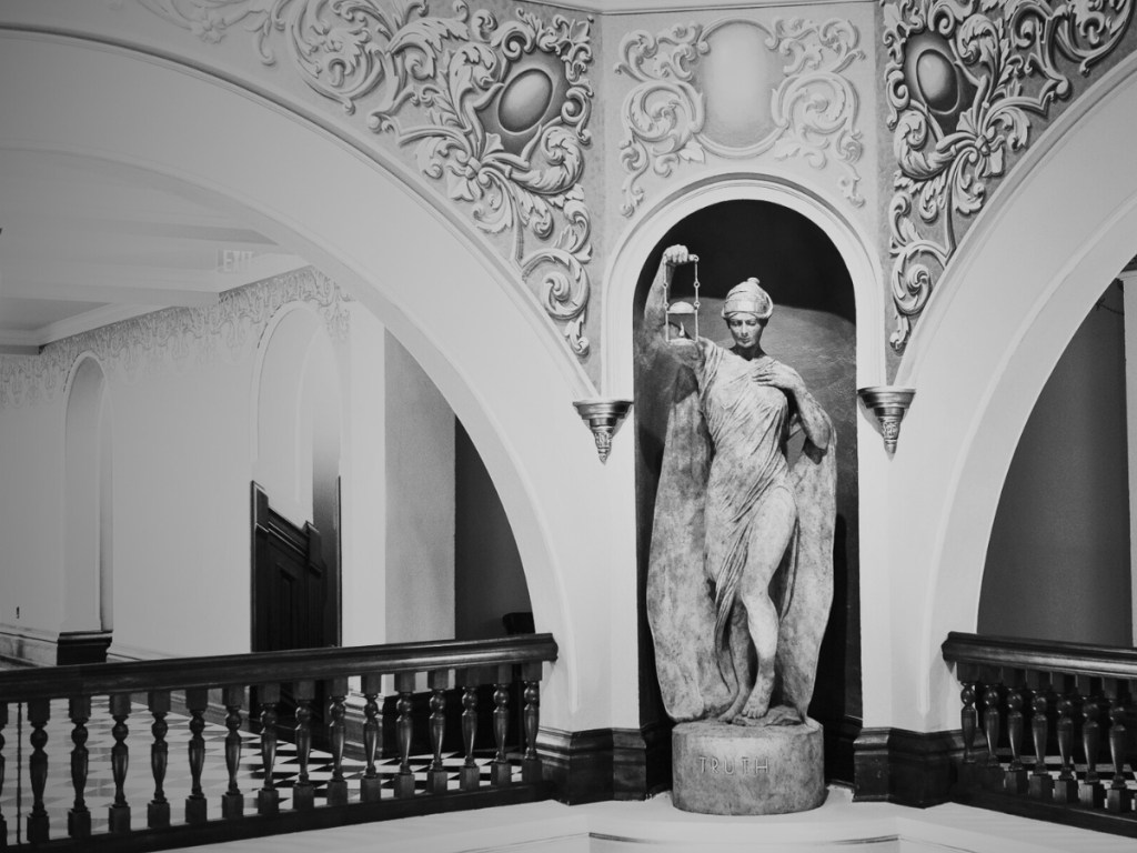 With power over the people’s purse strings should come higher standards