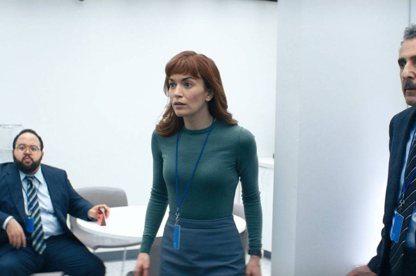 Apple TV's Severance could be closer to reality than you think warns ...