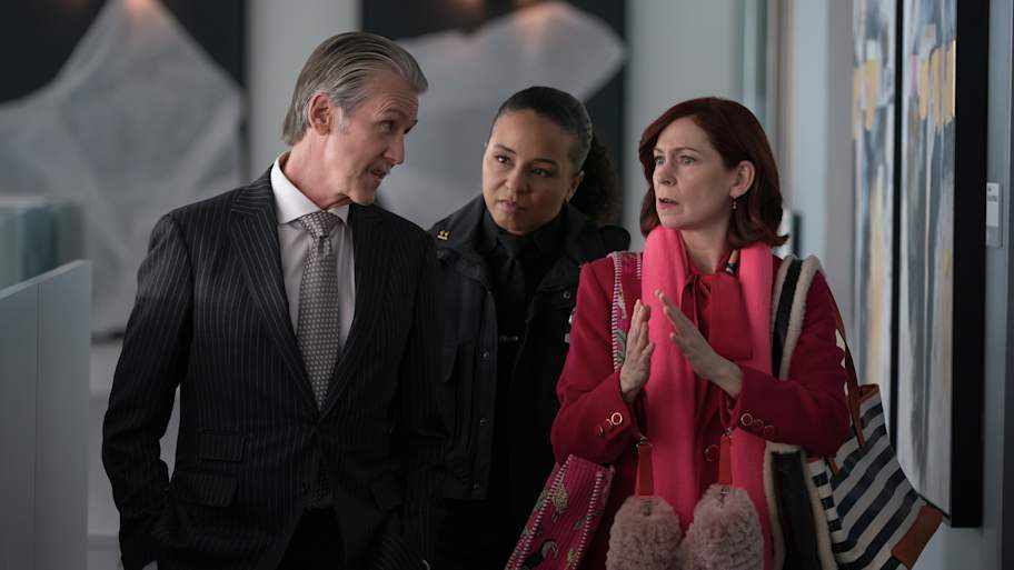 Is Elsbeth new on CBS tonight, March 20, 2025?