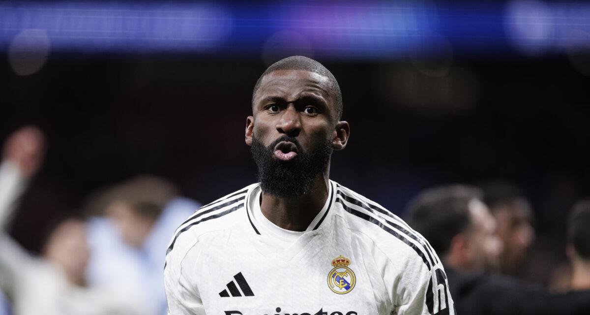 Real Madrid : quand Rüdiger casse le ramadan en pleine conférence de presse