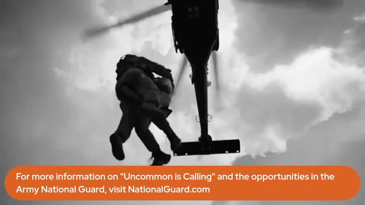 U.S. Army | Morning Blend