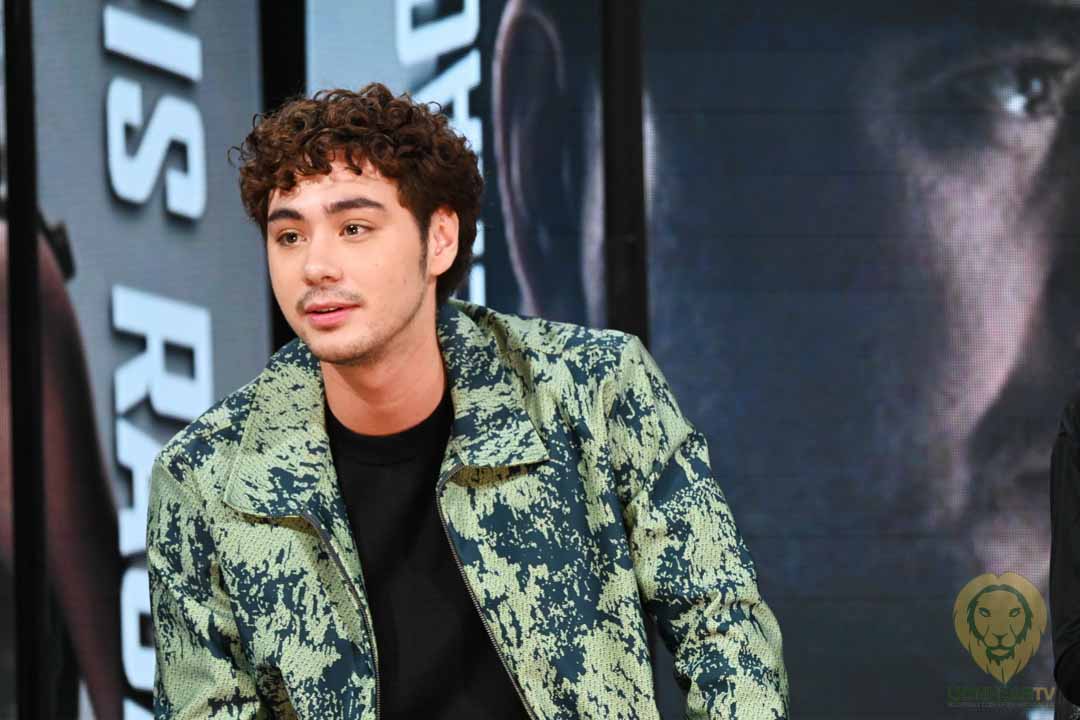 Anthony Jennings admits to stalking an Ex; says his heart isn’t happy