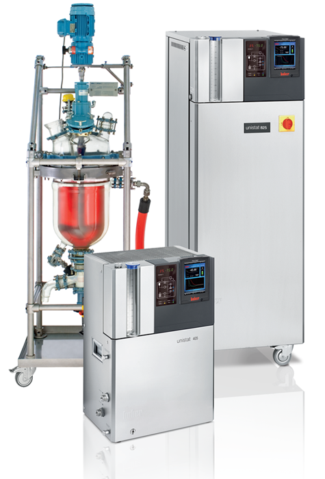 Optimizing Temperature Control Unit Sizing for Reactor Efficiency