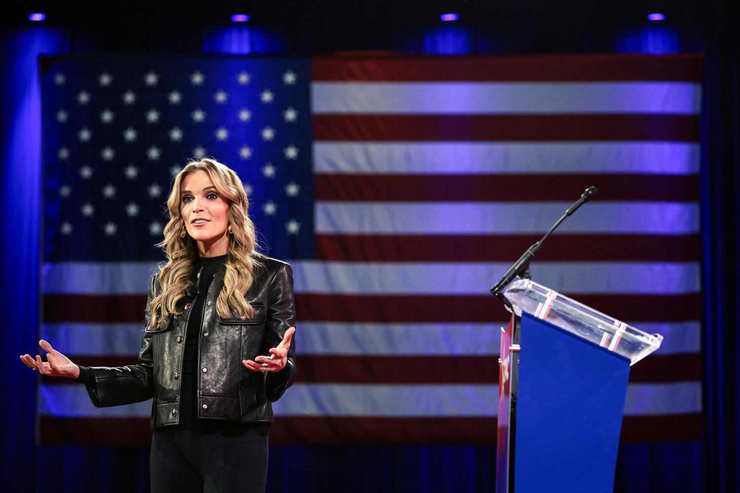 Why right-wing influencers are suddenly all in on the Justin Baldoni feud