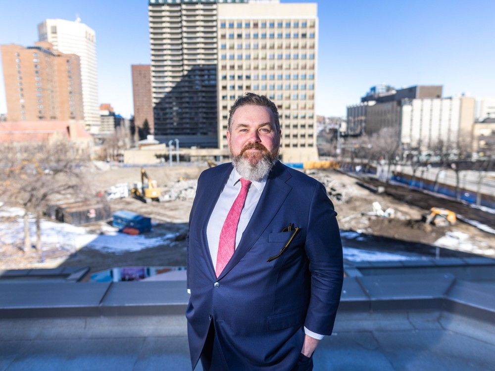 'Clearly a movement': How major spending on arts infrastructure ...