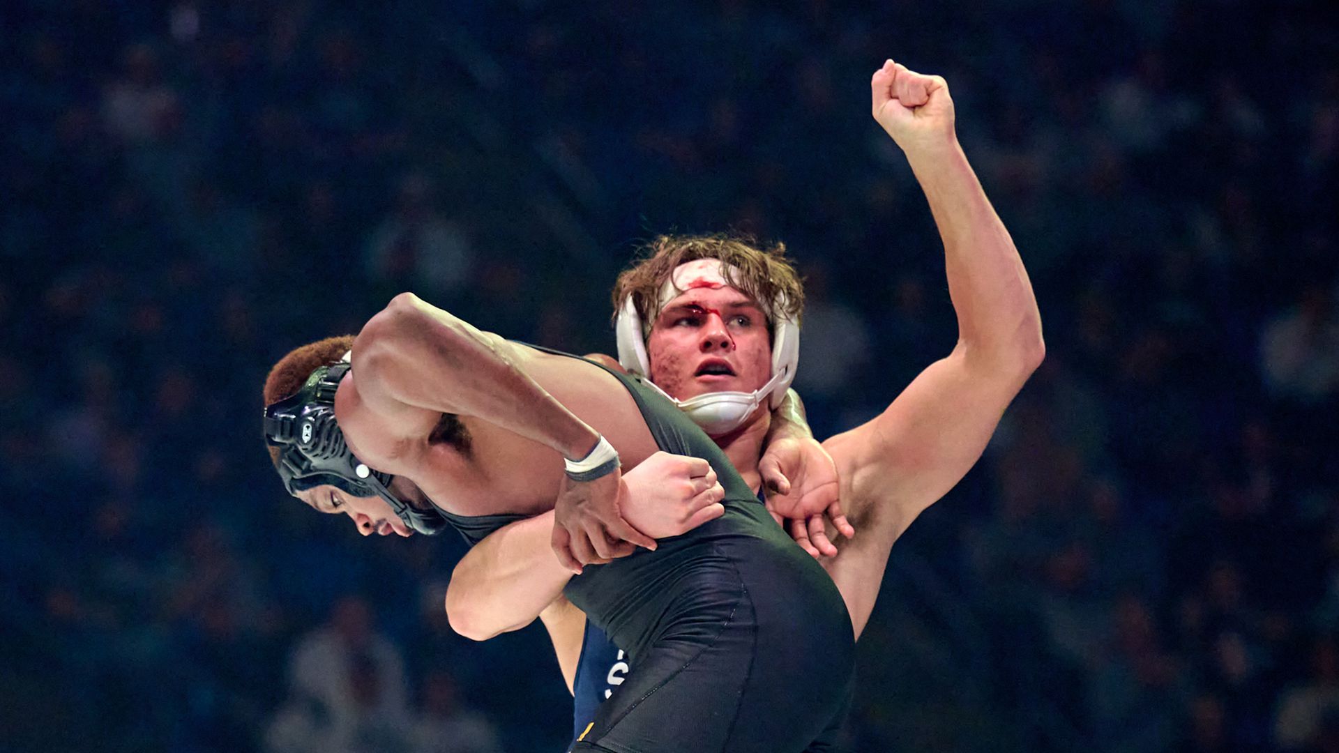 Penn State Wrestling Poised to Win 12th National Championship in the ...