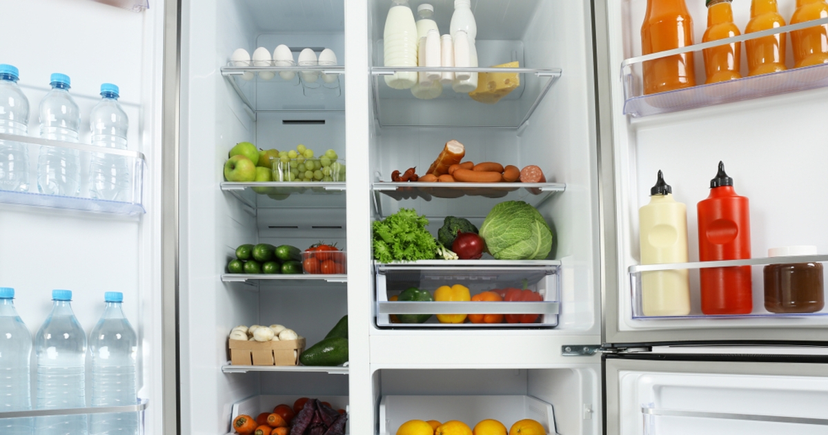 Do Not Store These 13 Foods In The Fridge: The Refrigerator Will Ruin Them