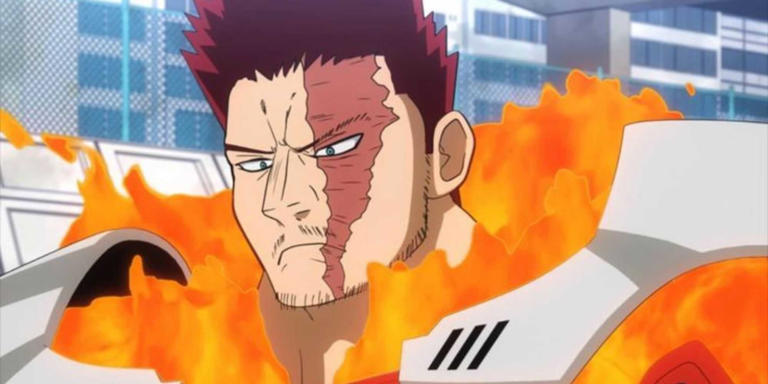 My Hero Academia: 8 Best Character Arcs