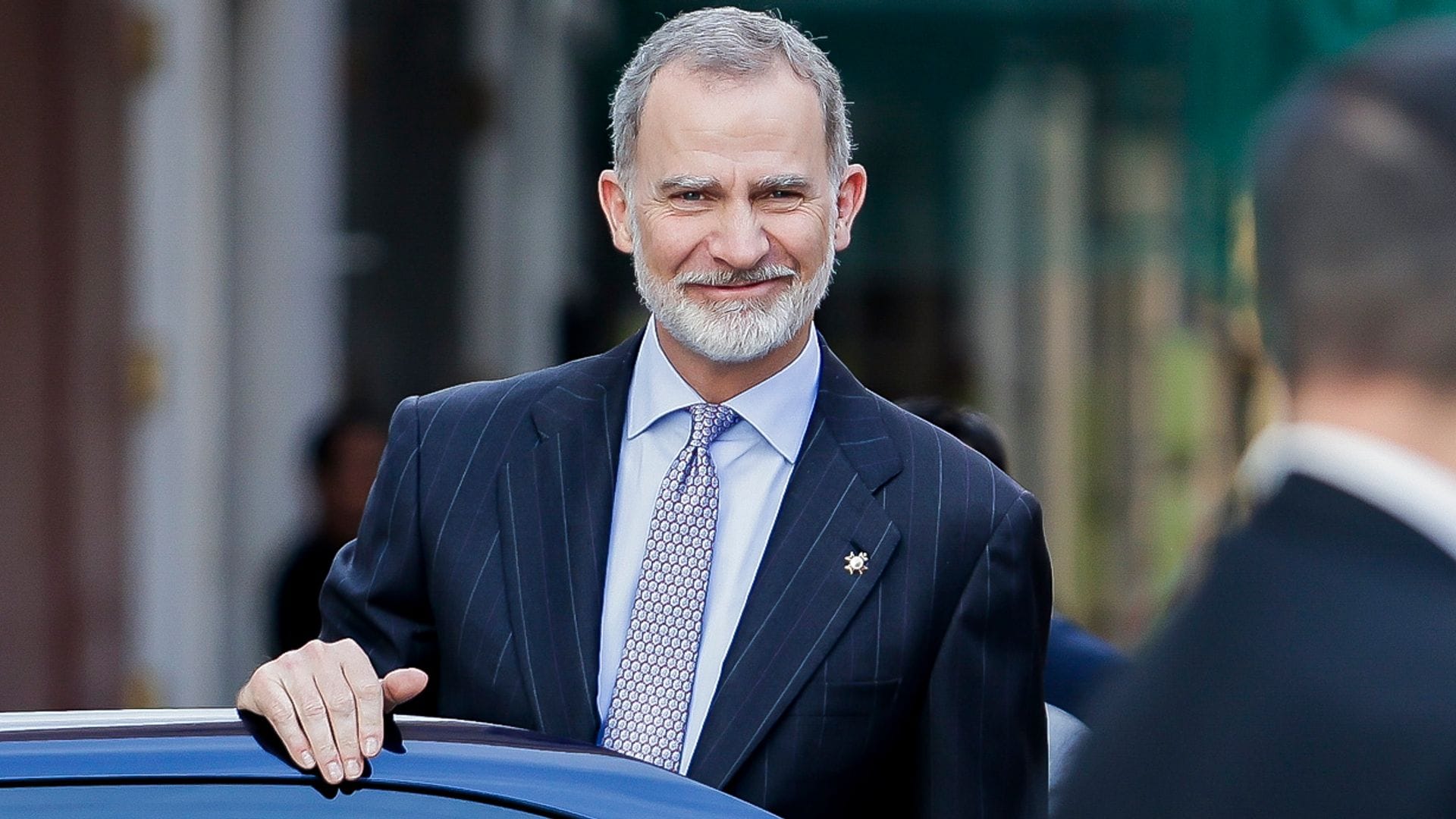 El secreto del éxito del rey Felipe VI, según los expertos: “Es un rey ...