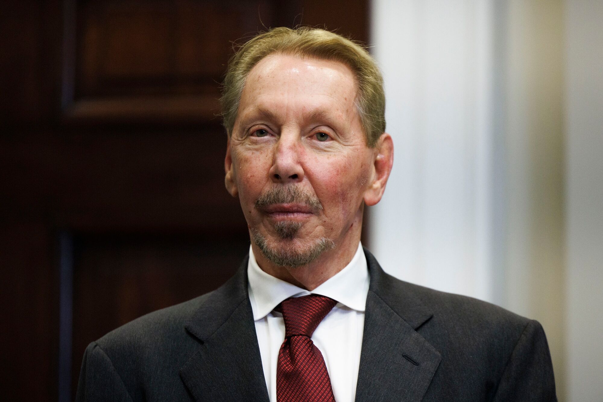Larry Ellison Joins the Billionaires Reshaping Florida Real Estate