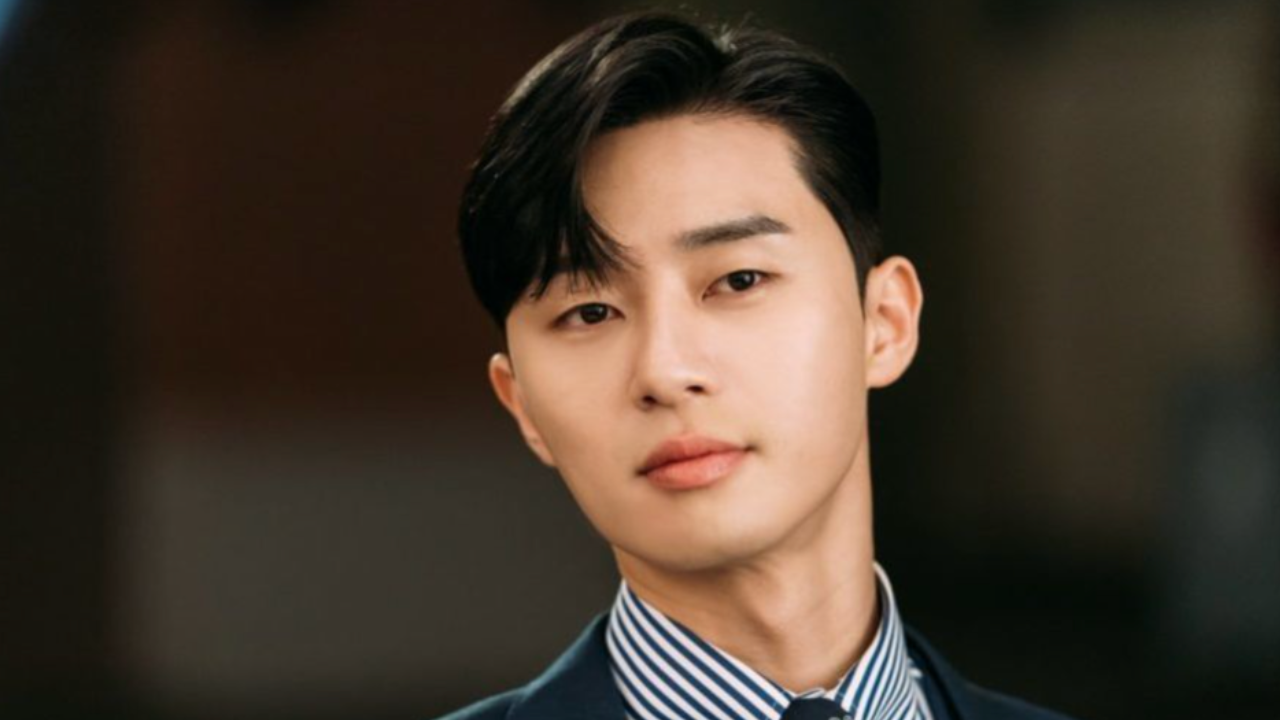 Park Seo Joon clears rumors after getting linked to Kim Soo Hyun and ...