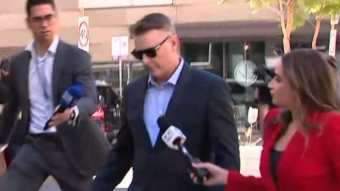 Father jailed for stealing $720,000 from his sick parents