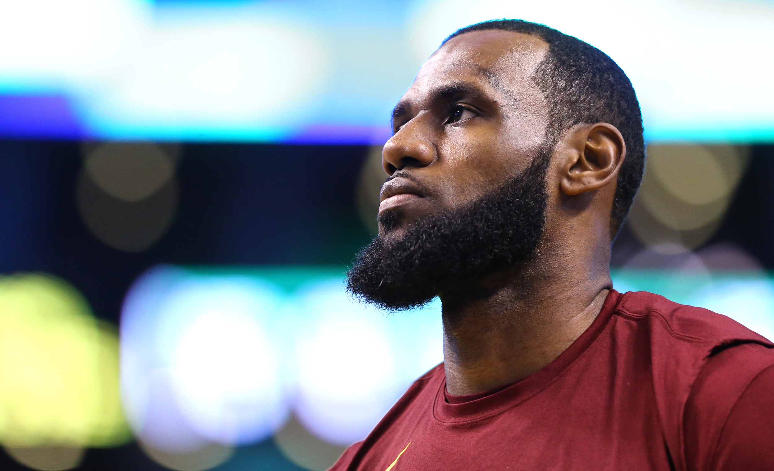 Athletes who were stars for their hometown pro teams