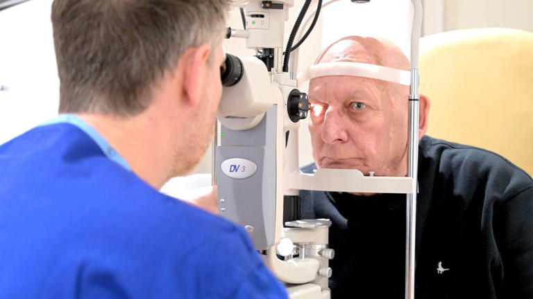 Optegra launches pioneering cataract treatment for NHS patients at ...
