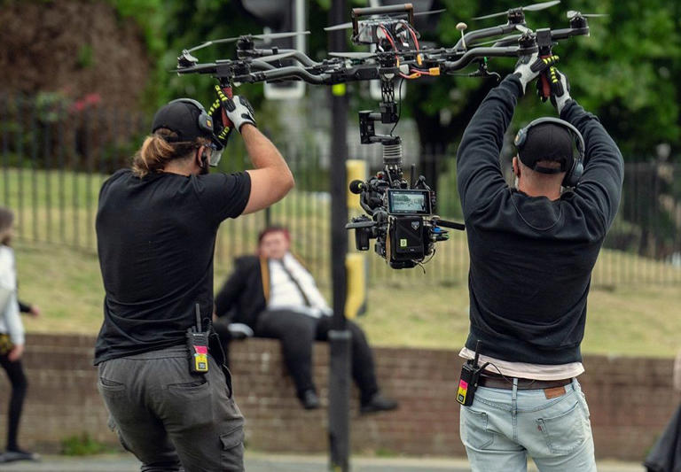 ‘How did they get the paint off?’ The 7 most asked questions about ...