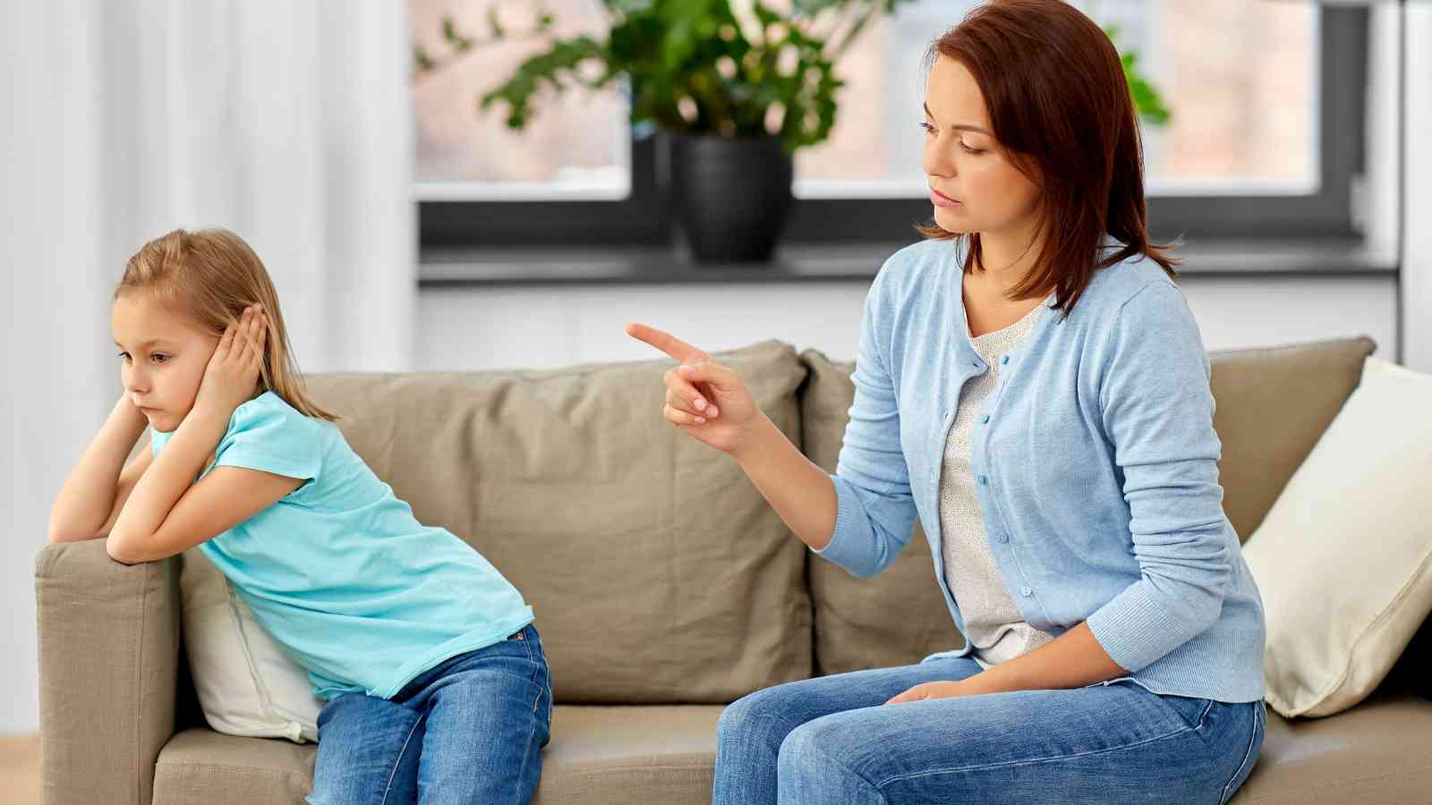 17 Signs Your Kid Has Zero Respect for You