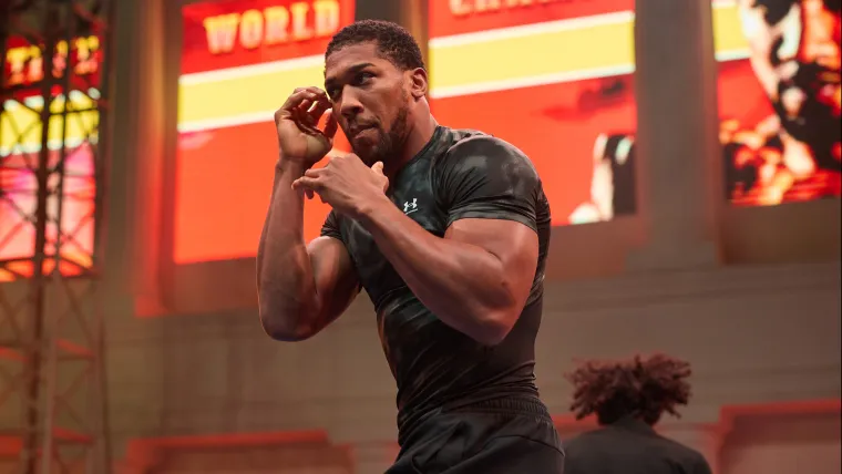 Jake Paul vs. Anthony Joshua fight details: Everything to know about ...