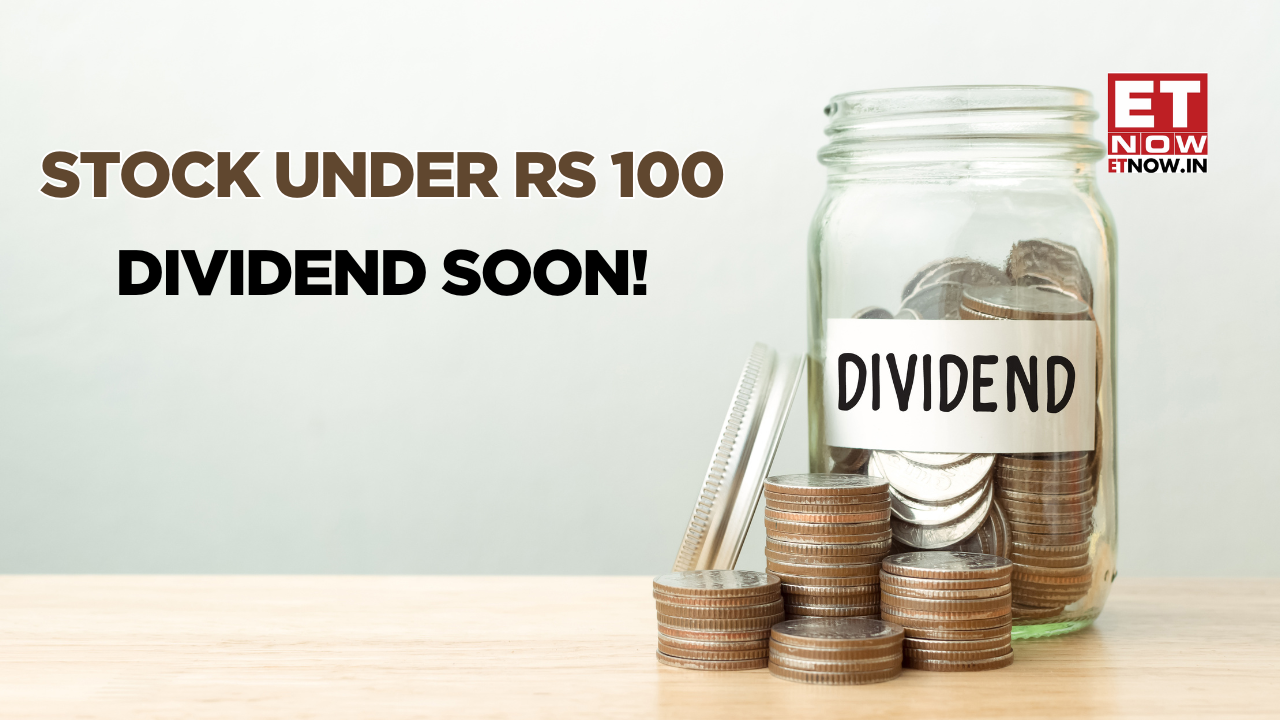 Stock under Rs 100: Dividend announcement in Q4 results 2025, board ...