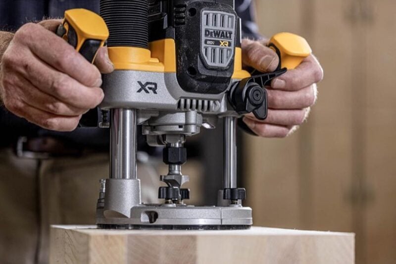 DeWalt Stackable Deals: Discounts + Free PowerStack Battery!