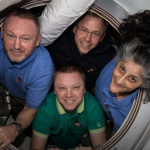 6 Shocking Health Struggles NASA Astronauts Face After 9 Months in Space