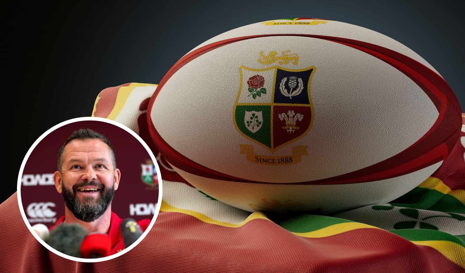 British and Irish Lions to face First Nations & Pasifika XV as tour ...