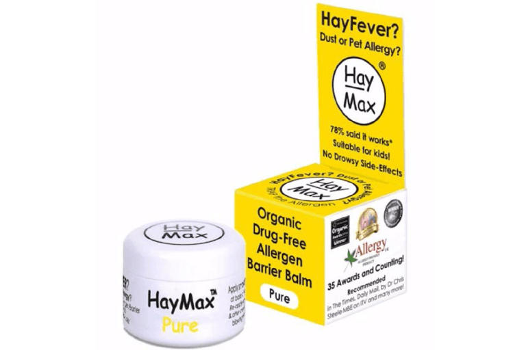 Best remedies for hay fever and allergies in the UK