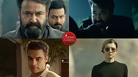L2: Empuraan Trailer: Mohanlal returns in this high-octane extravaganza
