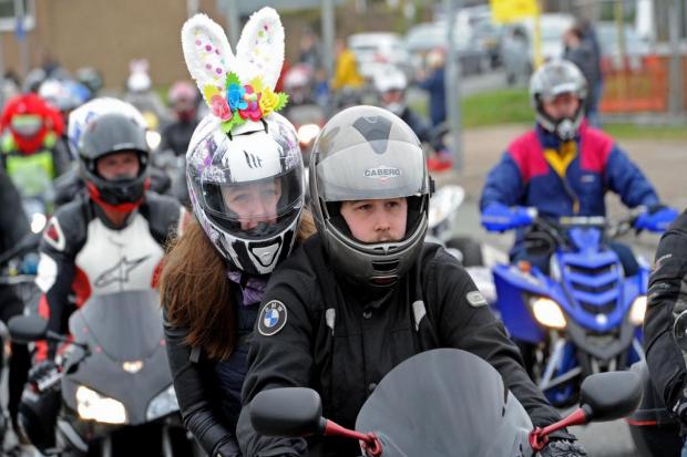 Date that Wirral Egg Run 2025 will take place confirmed