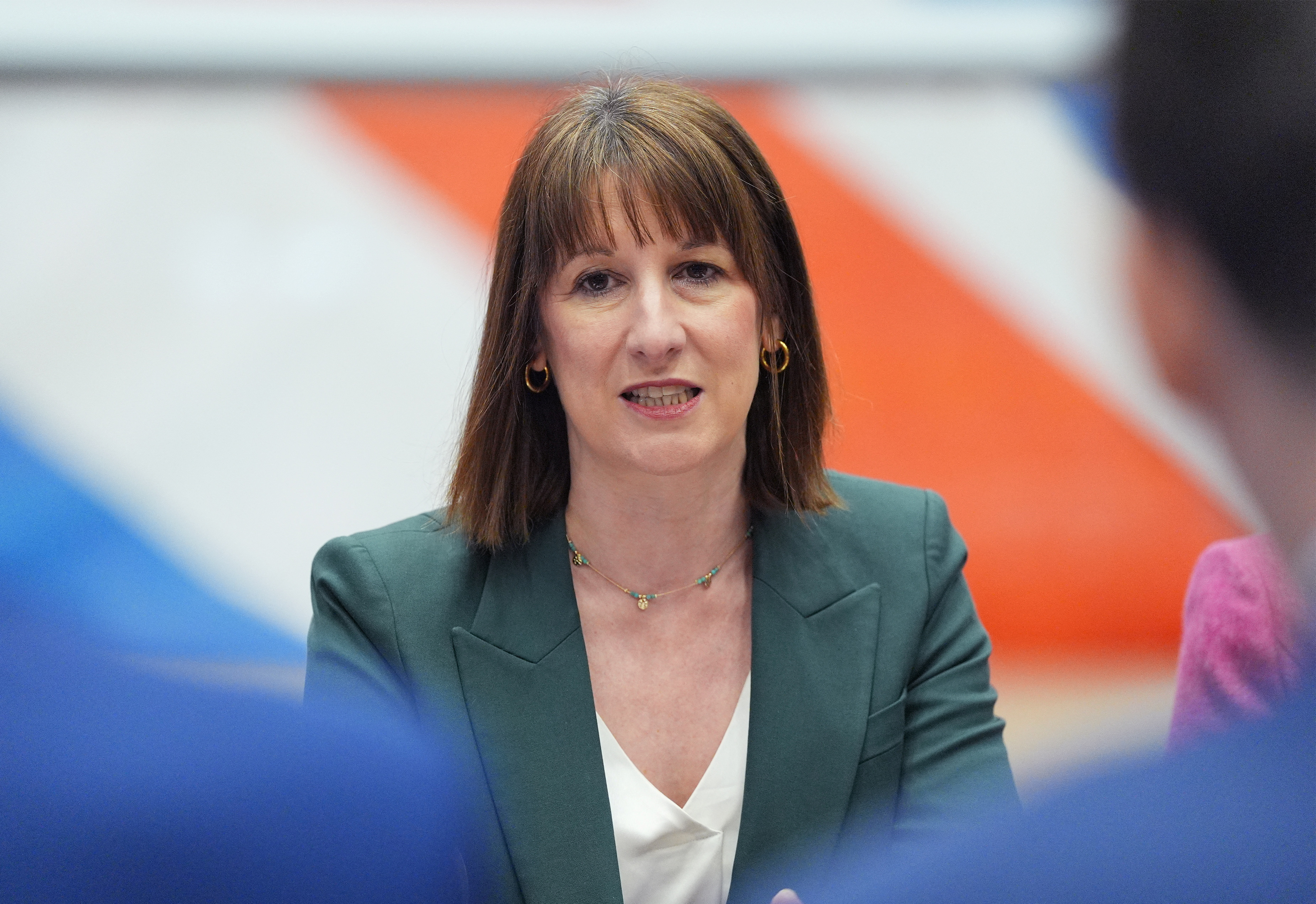 When is Rachel Reeves' spring statement and what spending cuts are ...