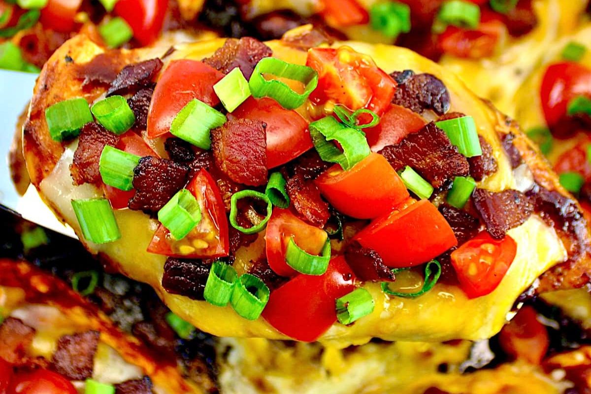 12 Easy Low-Carb Meals to Get Dinner on the Table Quick