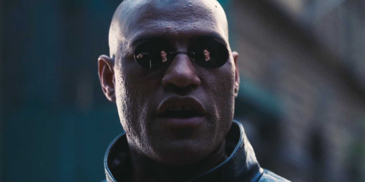 20 Best Morpheus Quotes & Speeches In The Matrix