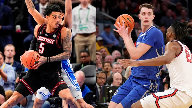 Louisville vs. Creighton radio station: Channel, live streams, time to ...