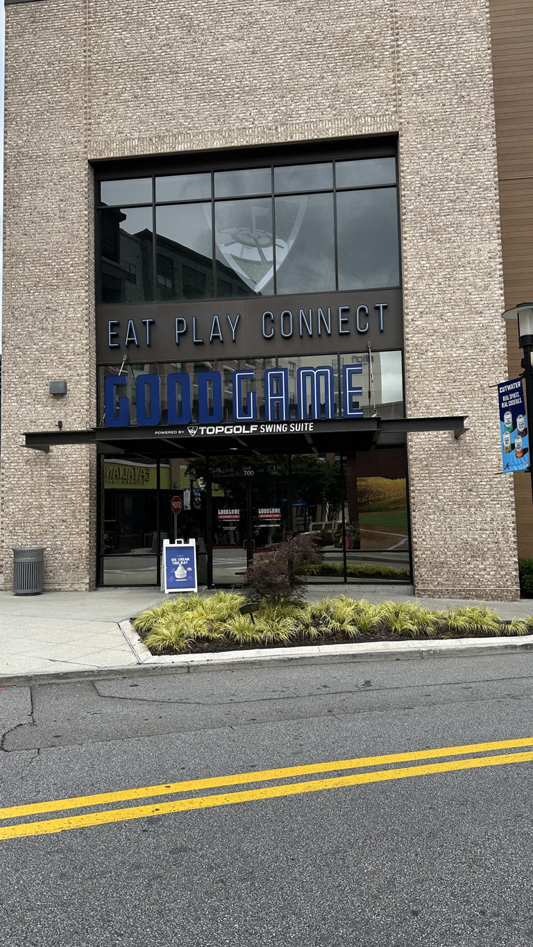 Atlanta Date Ideas: Where to Play Golf in Atlanta