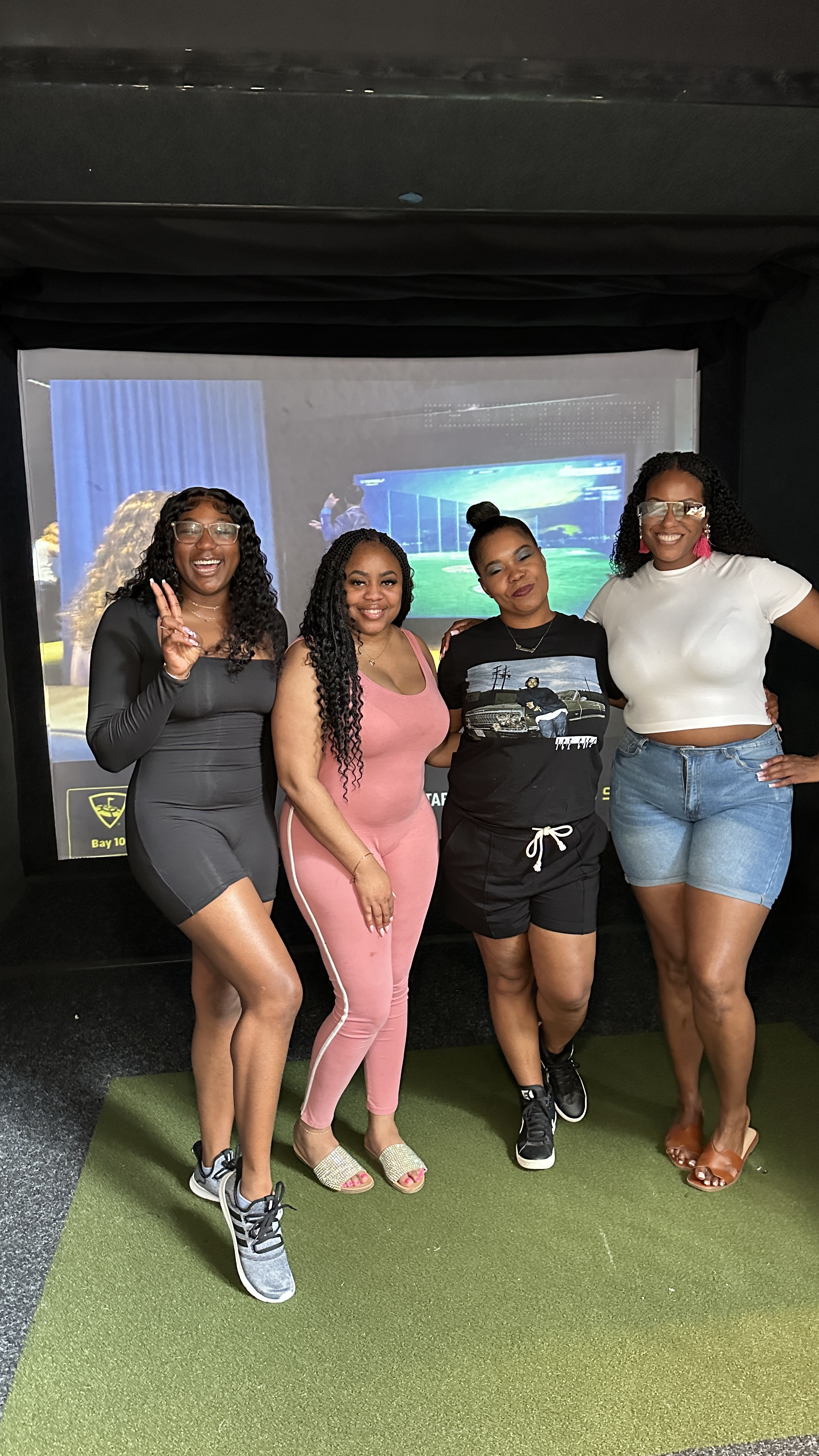 Atlanta Date Ideas: Where to Play Golf in Atlanta