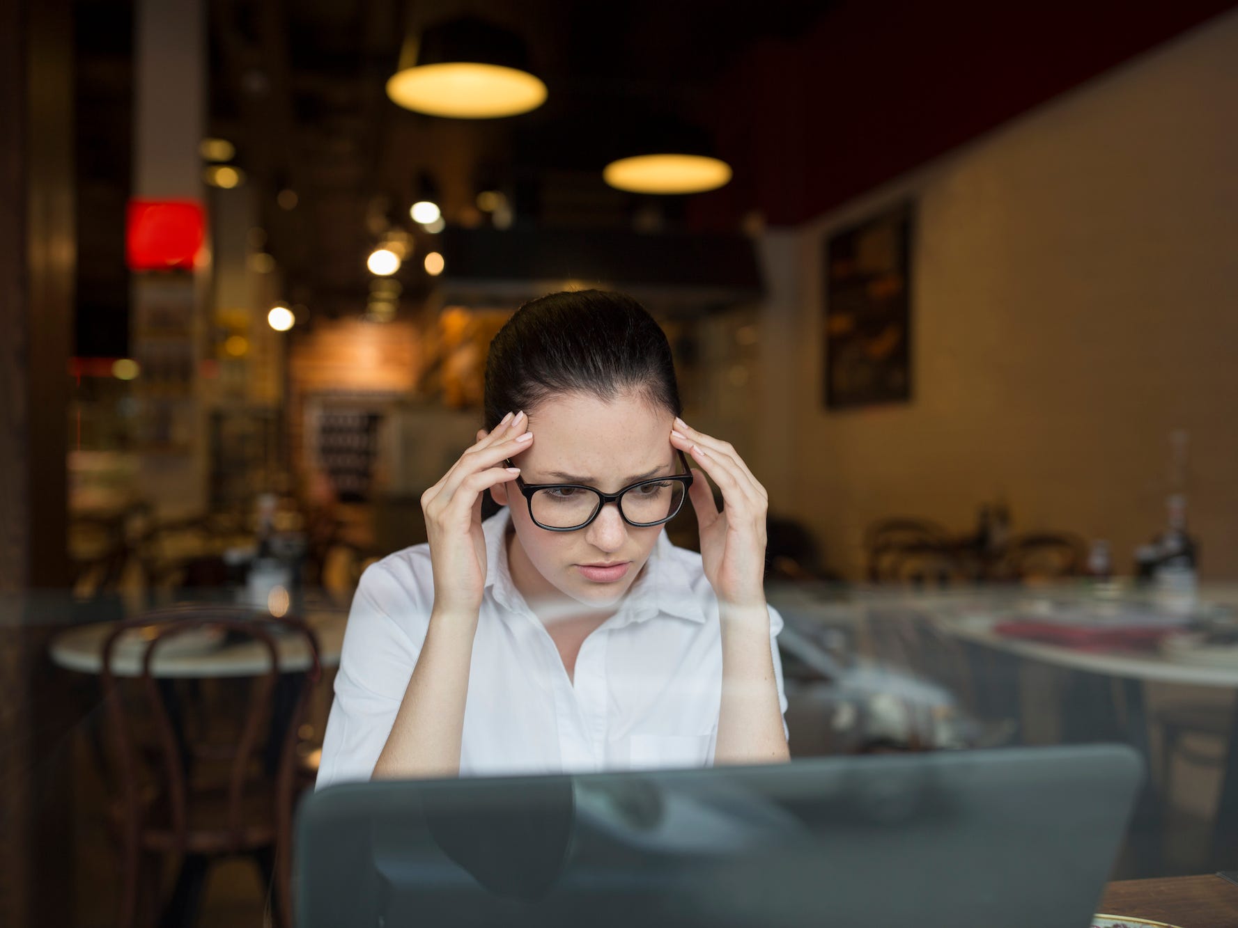 Employees say 'block lists' are happening across all industries, from ...