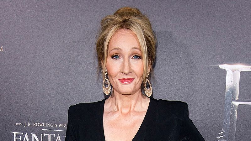 ‘Three guesses’: J.K. Rowling appears to take a swipe at Harry Potter ...