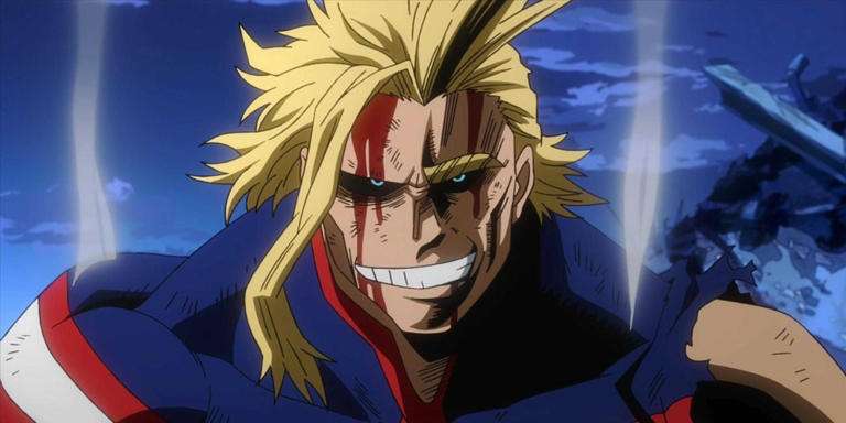 My Hero Academia: 8 Best Character Arcs
