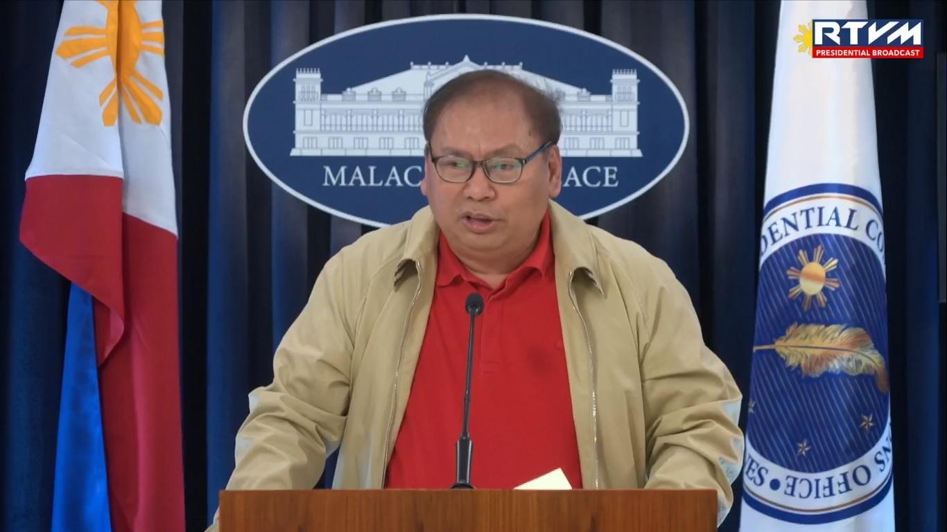 PCO partners with CICC in combating fake news, deepfakes