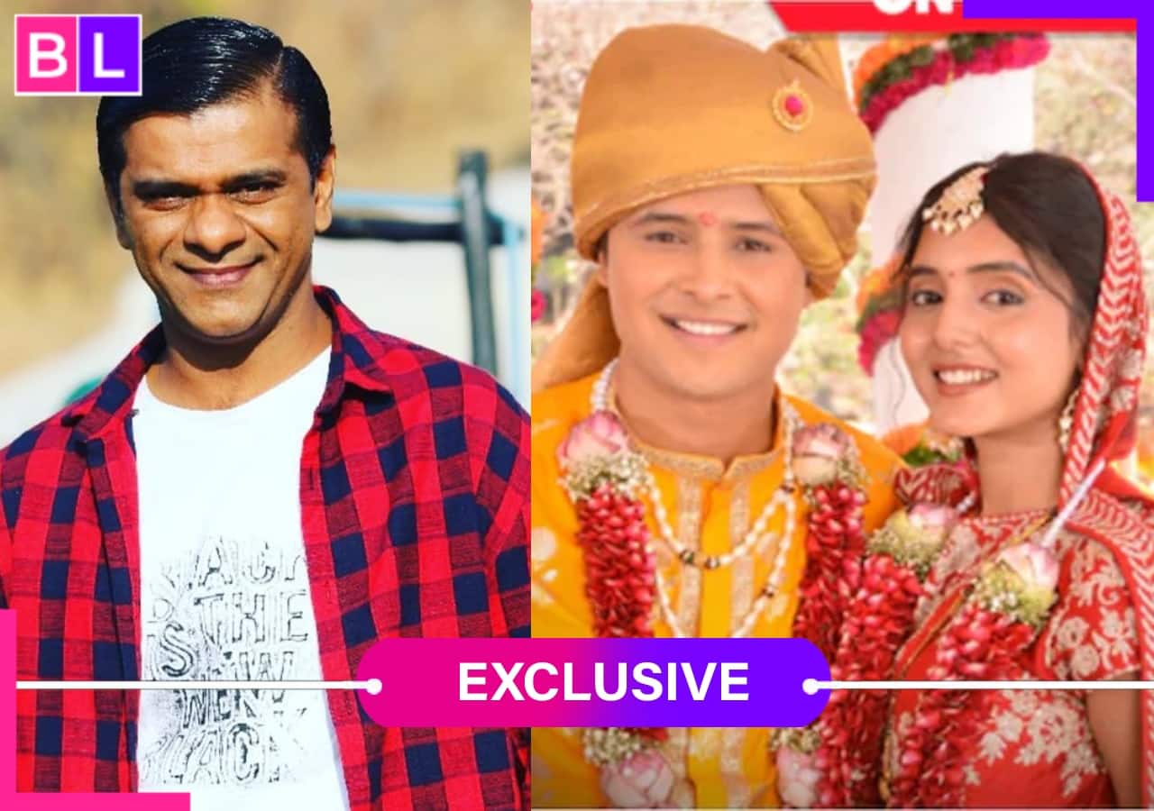 Taarak Mehta Ka Ooltah Chashmah: Tanmay Vekaria aka Bagha REACTS to ...