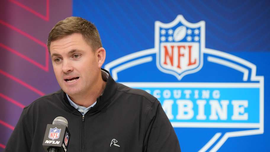 PFF Names Edge Rusher As Bengals Biggest Need Remaining in 2025 Offseason