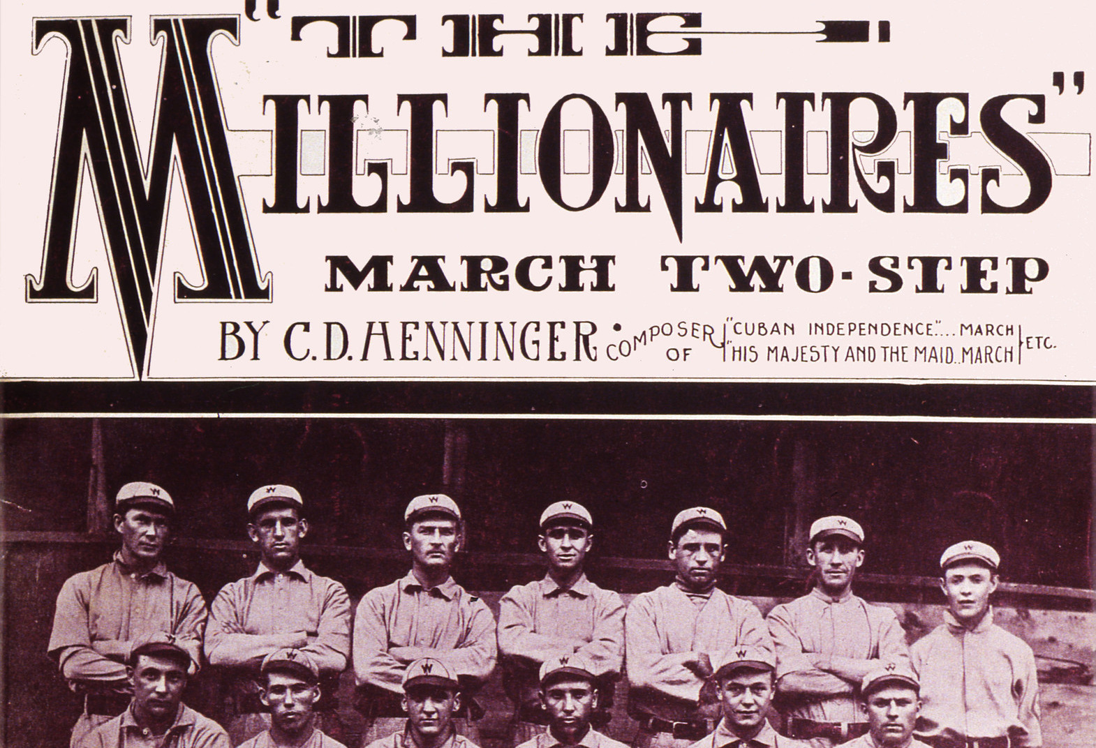 20 bizarre baseball team names you won’t believe were real